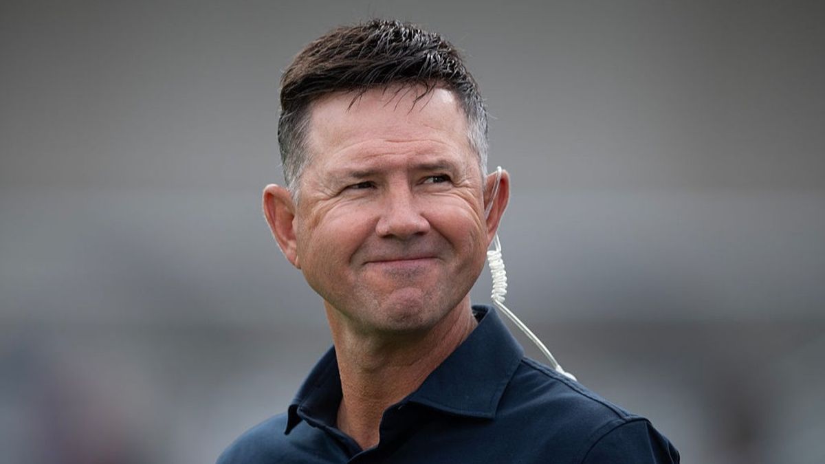 Ricky Ponting Names Greatest Cricketer Ever 'Who People Forget About'