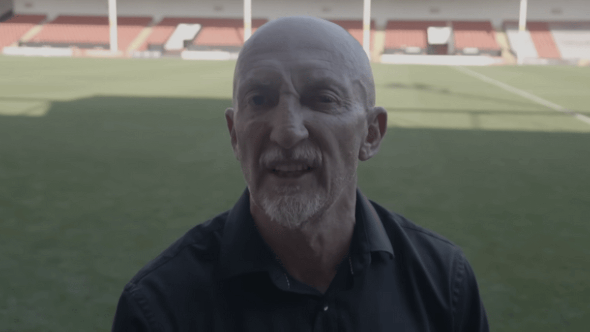 Ian Holloway calls out his own fans and claims he will 'hunt them down ...