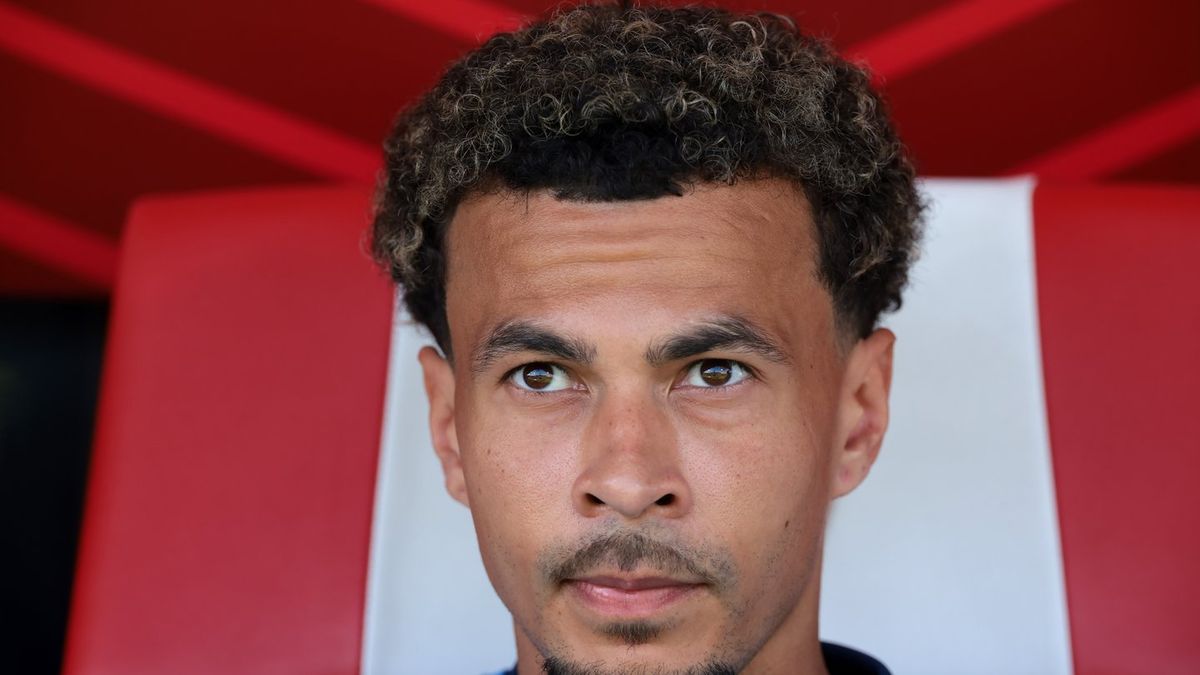 Dele Alli Has Four Offers On The Table As One Club Makes Urgent Approach