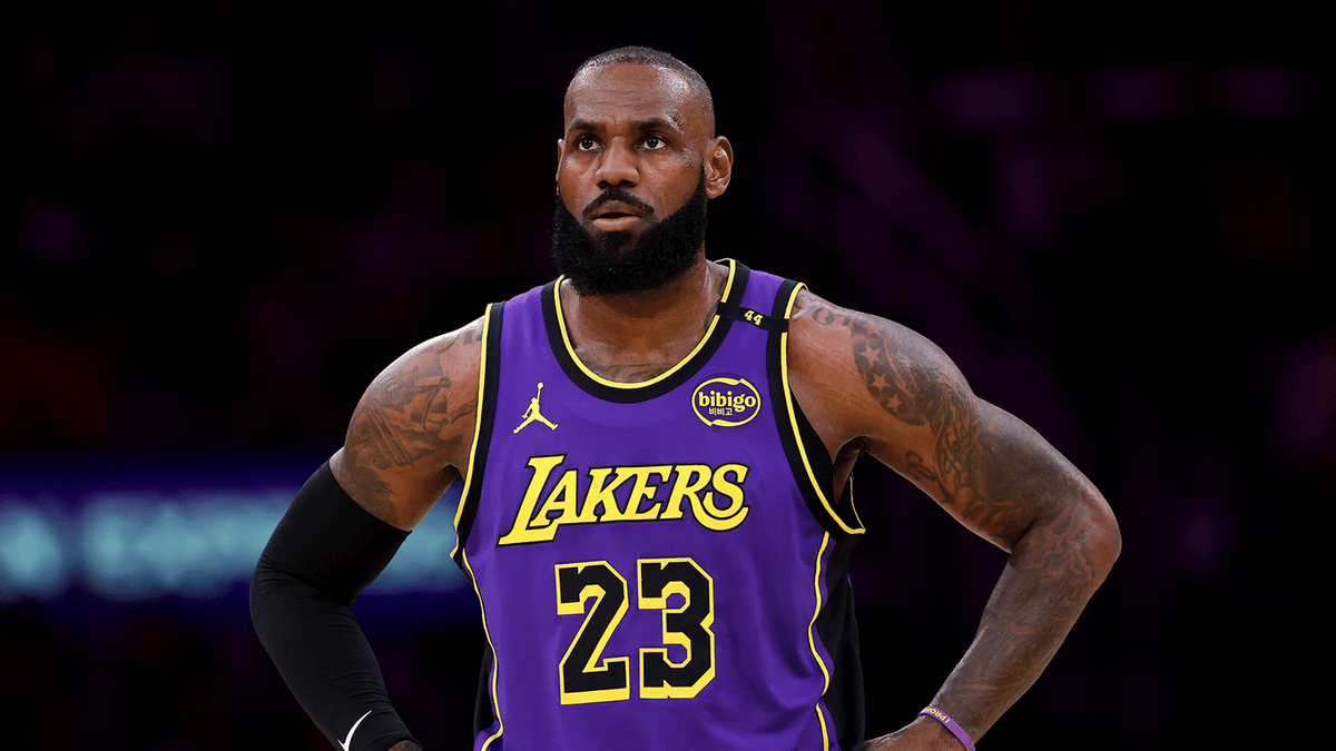 LeBron James made Micah Parsons feelings clear amid shock Dallas ...
