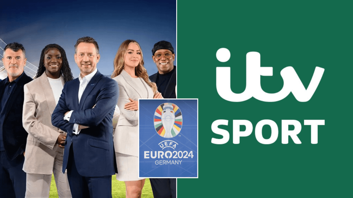 New pundit to join ITV at Euro 2024 after Danny Rohl departure