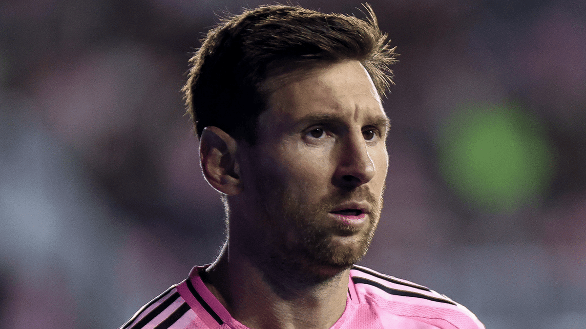 Lionel Messi demands Inter Miami sign Premier League flop still in his ...