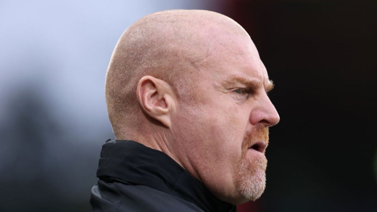 Sean Dyche Has Already Made Mind Up on Three Nottingham Forest Players