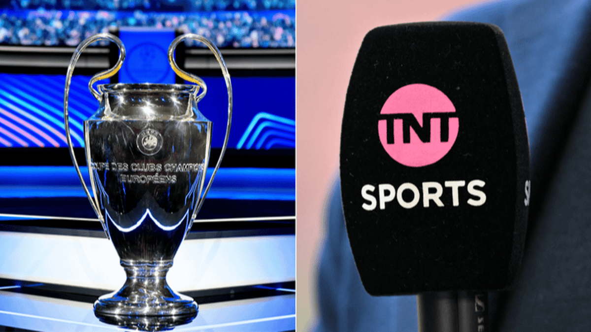 TNT Sports raid Sky Sports for key pundit as plans for new-look ...