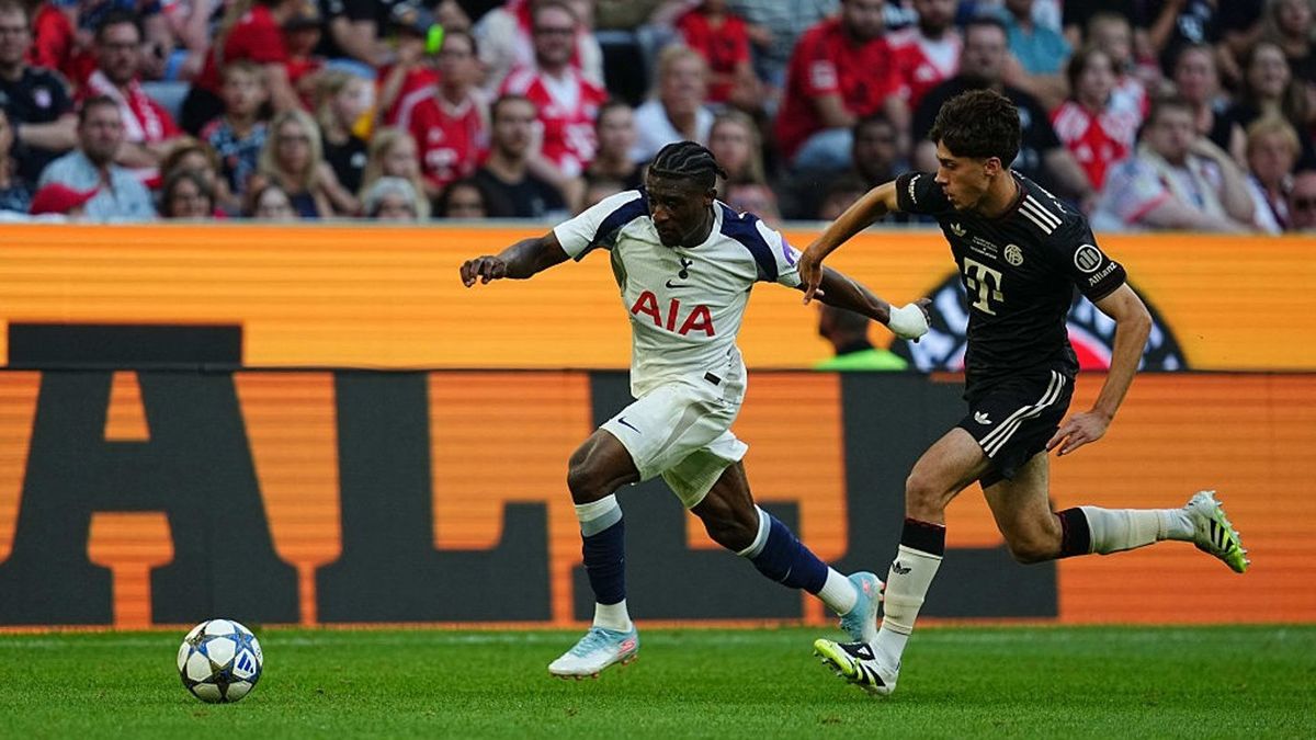How Tottenham Hotspur ticket exchange works as Premier League countdown ...