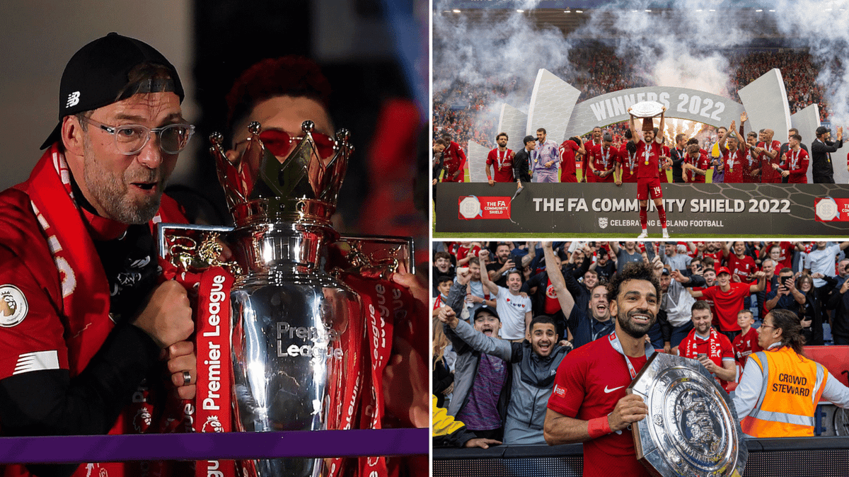 Paddy Power Pay Out On Liverpool Premier League Title After Community ...