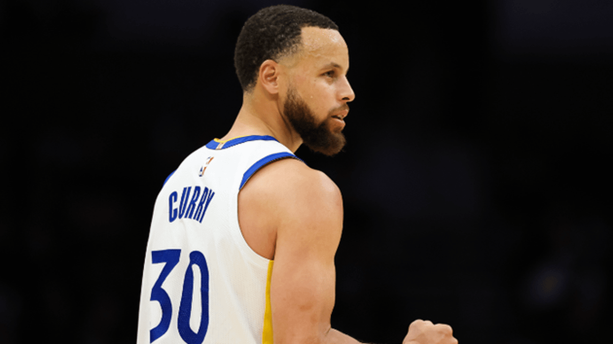 Steph Curry has medical condition that he only realised when it was ...