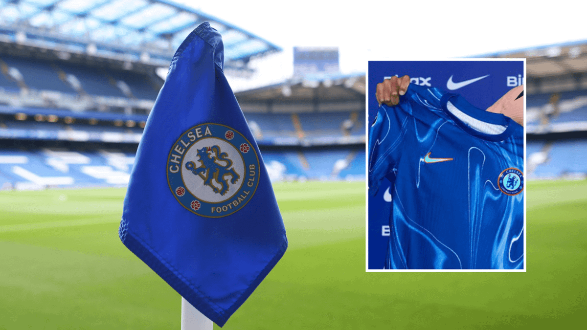 Chelsea announce new signing 17 hours after transfer window closed as ...