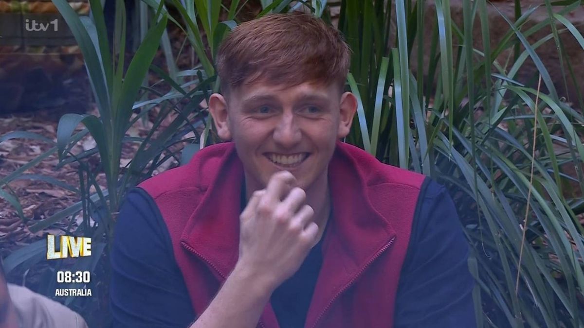 Angry Ginge Warned About Hidden ‘Jungle Tax’ That Could Slash I’m A ...