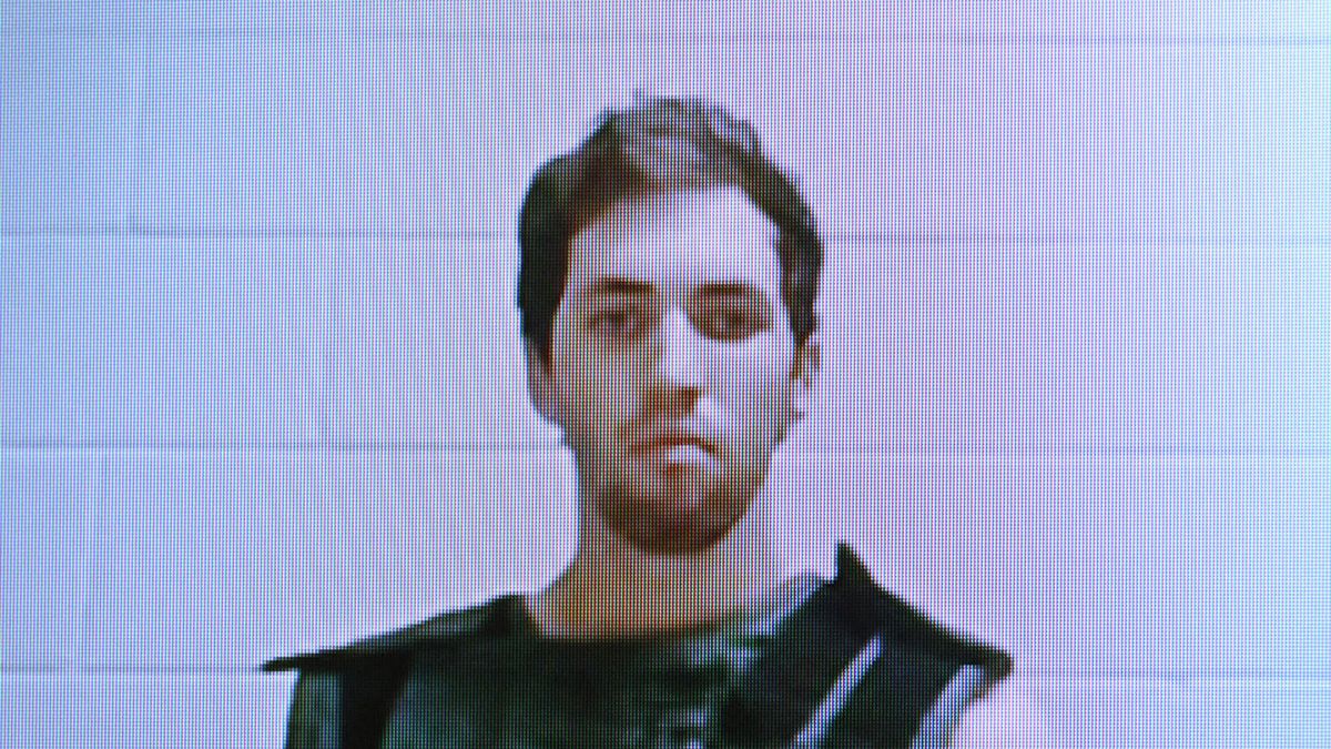 Judge in Charlie Kirk murder trial makes surprising decision ahead of ...