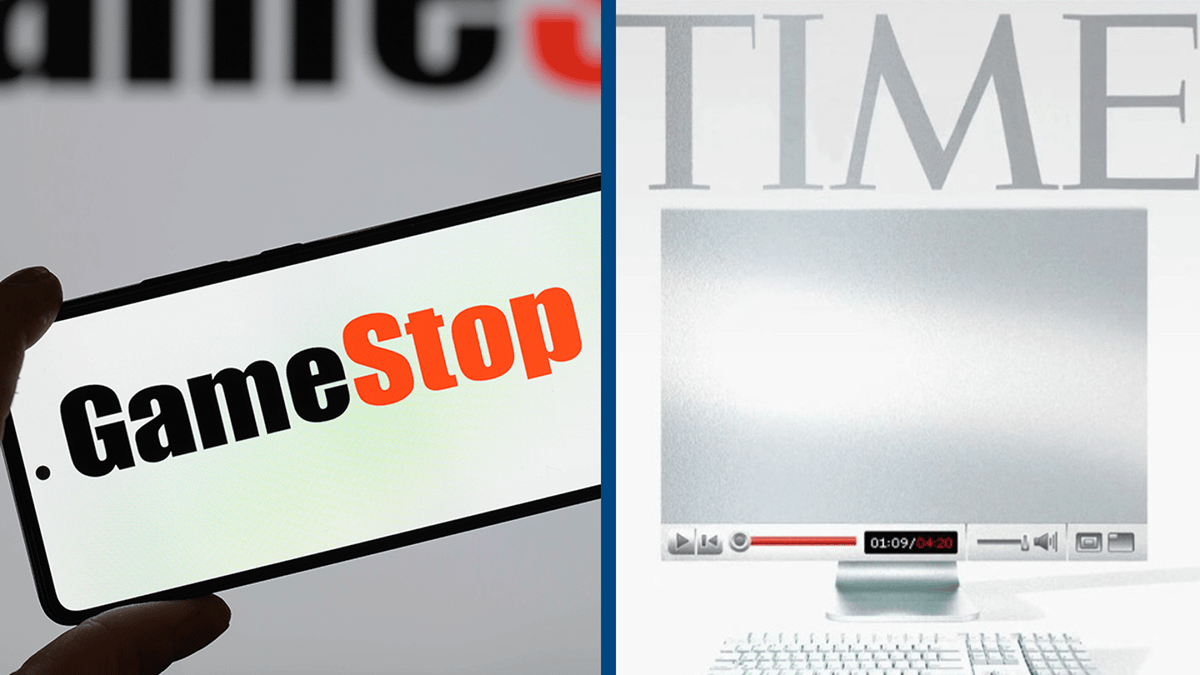 GameStop shares surge after Roaring Kitty posts bizarre cryptic message
