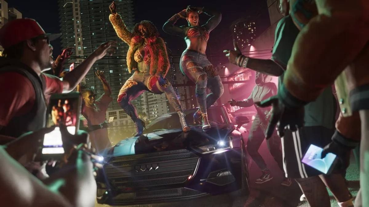 'Woke' GTA 6 called out as players rage over tiny moment in the new trailer