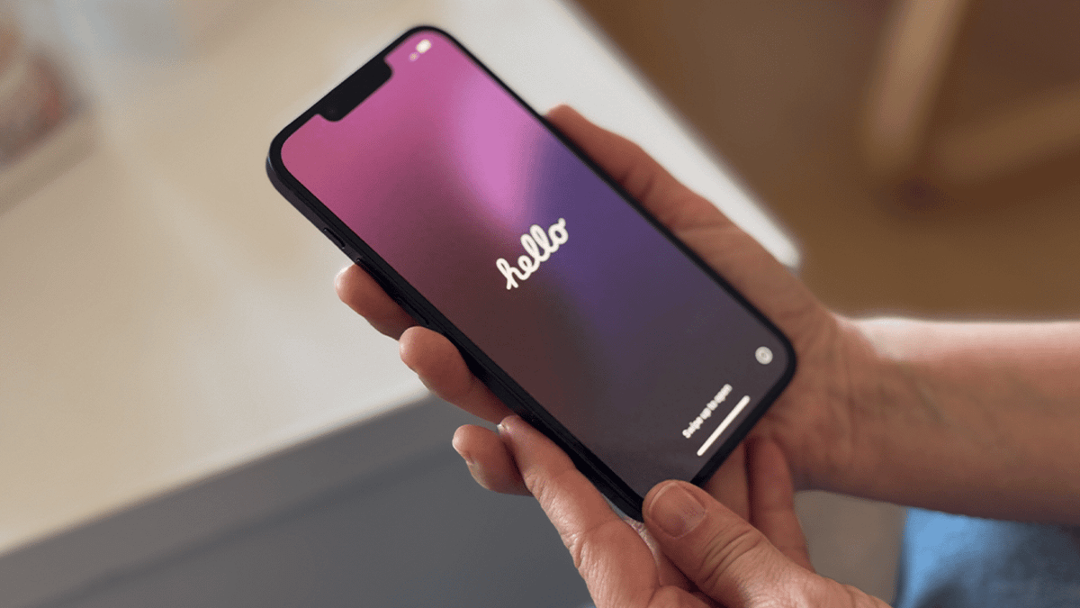iOS 19 could come with huge new 'desktop' mode for iPhone that you won ...