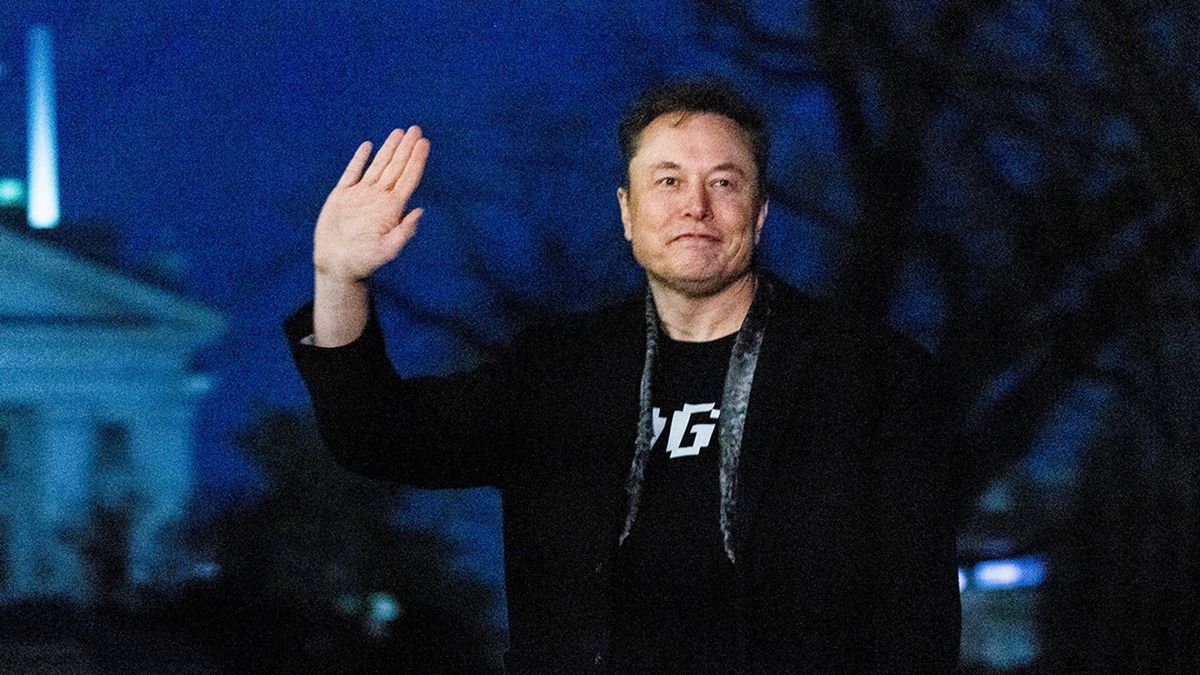 Elon Musk made extremely risky mistake while revealing results of ...