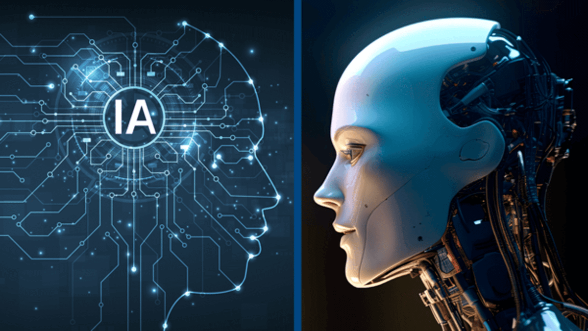 Scientists discover AI can pretend to be stupider than it really is