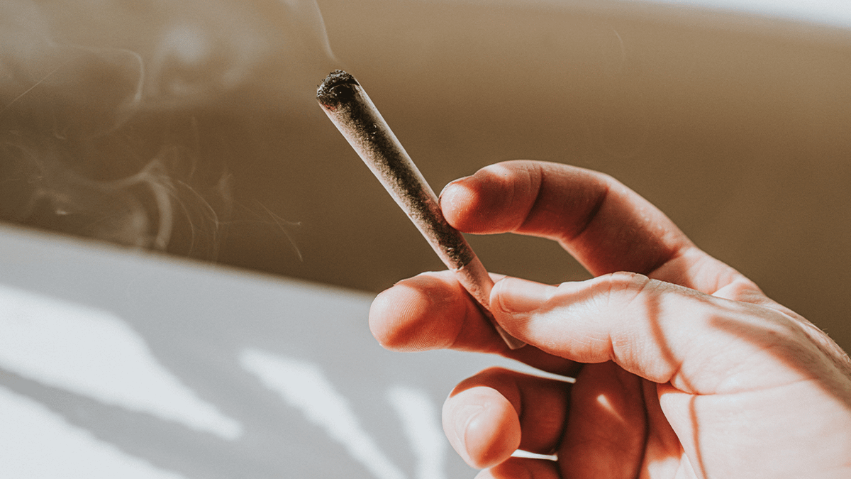 World Health Organization warns weed smokers of dangerous 'scromiting ...