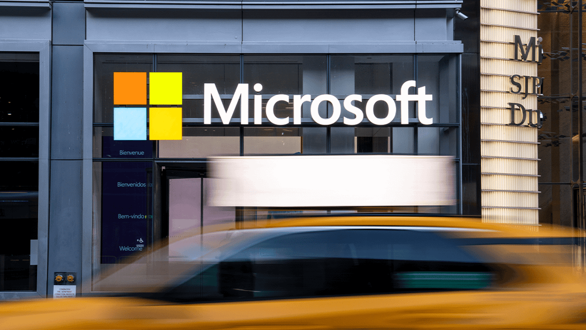 Microsoft boss gives brutal advice to thousands of fired workers after ...