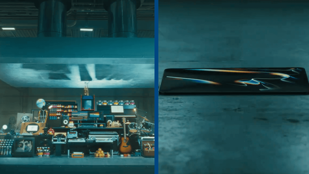 Apple's latest iPad ad is so controversial it's reportedly apologized