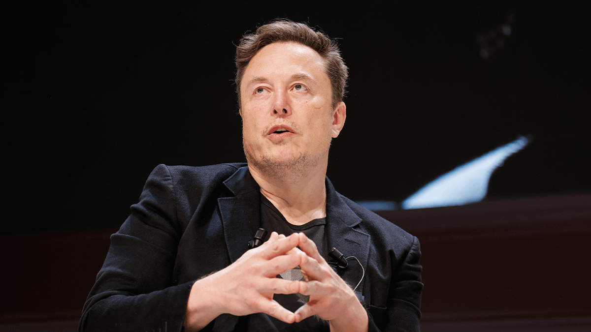 'Mother of Elon Musk's 13th' child says he made bizarre demand during ...