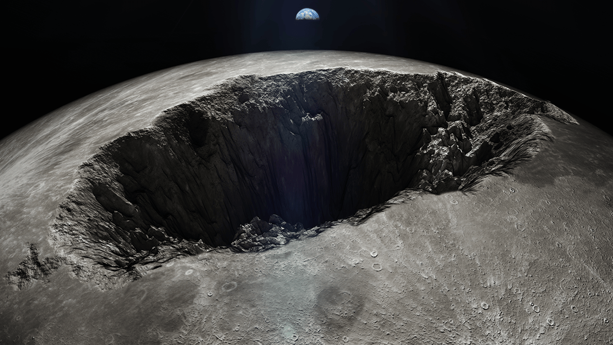 New study could finally reveal real owner of mysterious rocket that ...