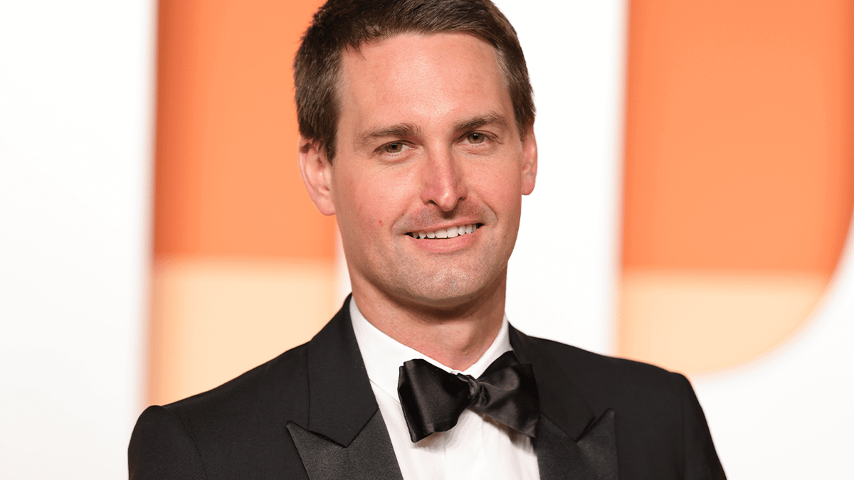 Snapchat CEO reveals how he reacted to finding out Instagram was going ...