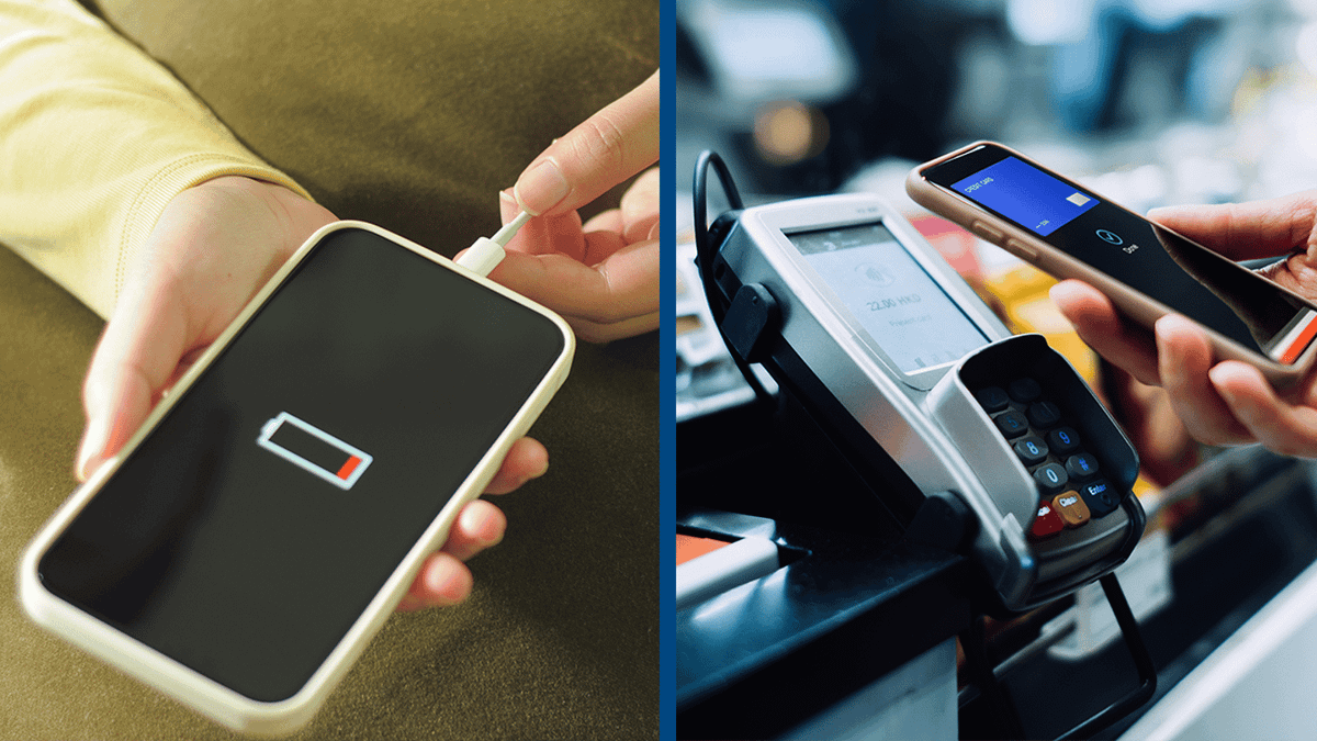 Four iPhone tricks that work with a dead phone are essential to know