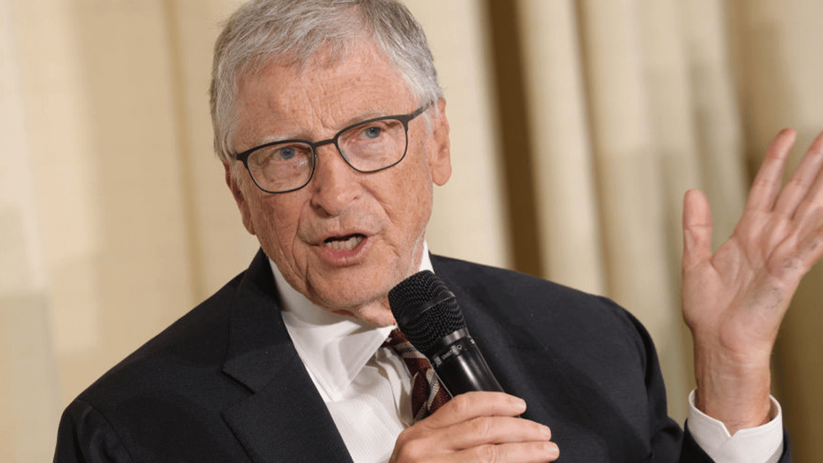 Bill Gates says he believes he's be diagnosed with autism if he were a ...