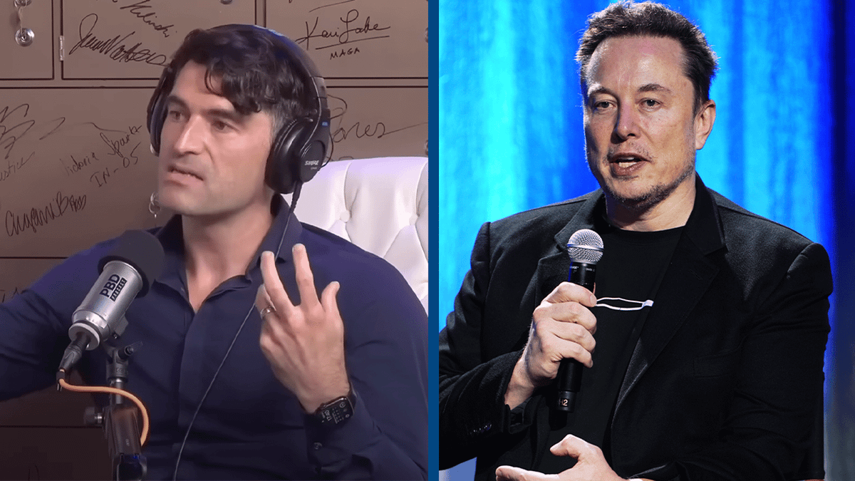 Astronomer suggests Elon Musk's plans to 'colonize Mars' are ...