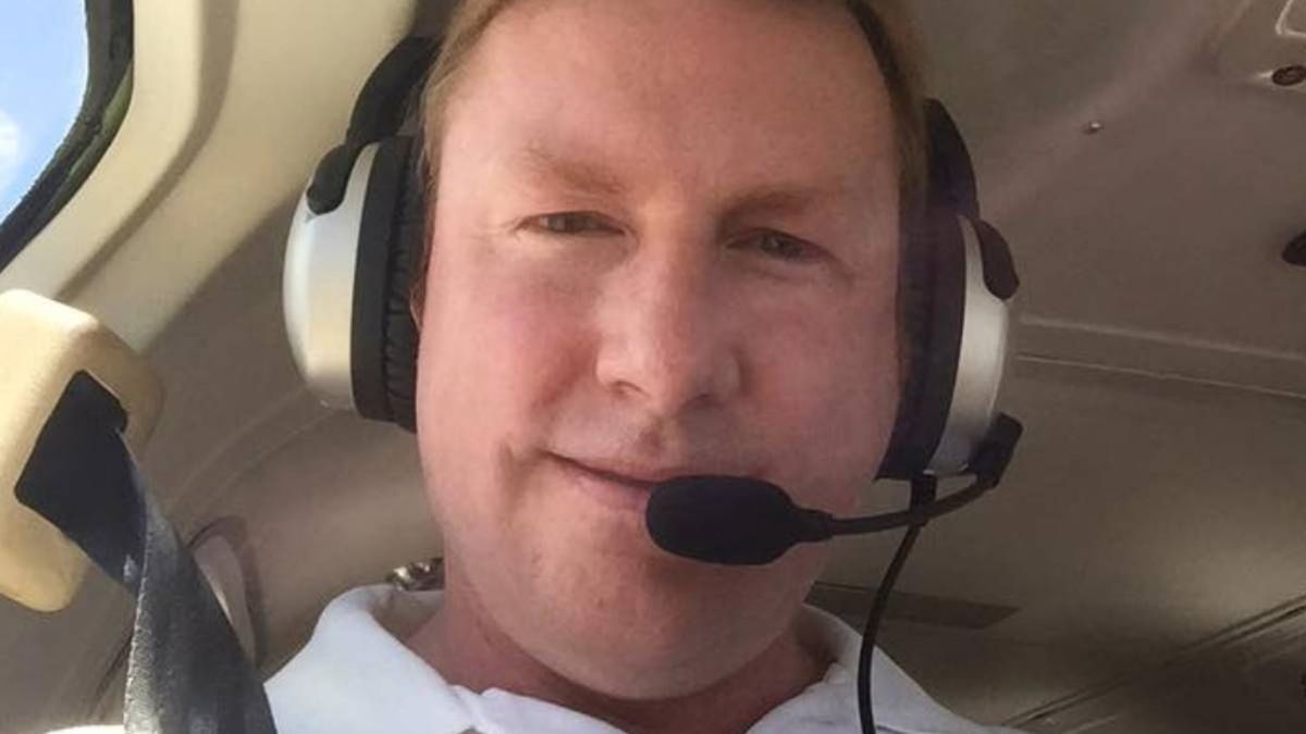 Pilot found dead after carrying $53m of 'SpaceX-branded cocaine'