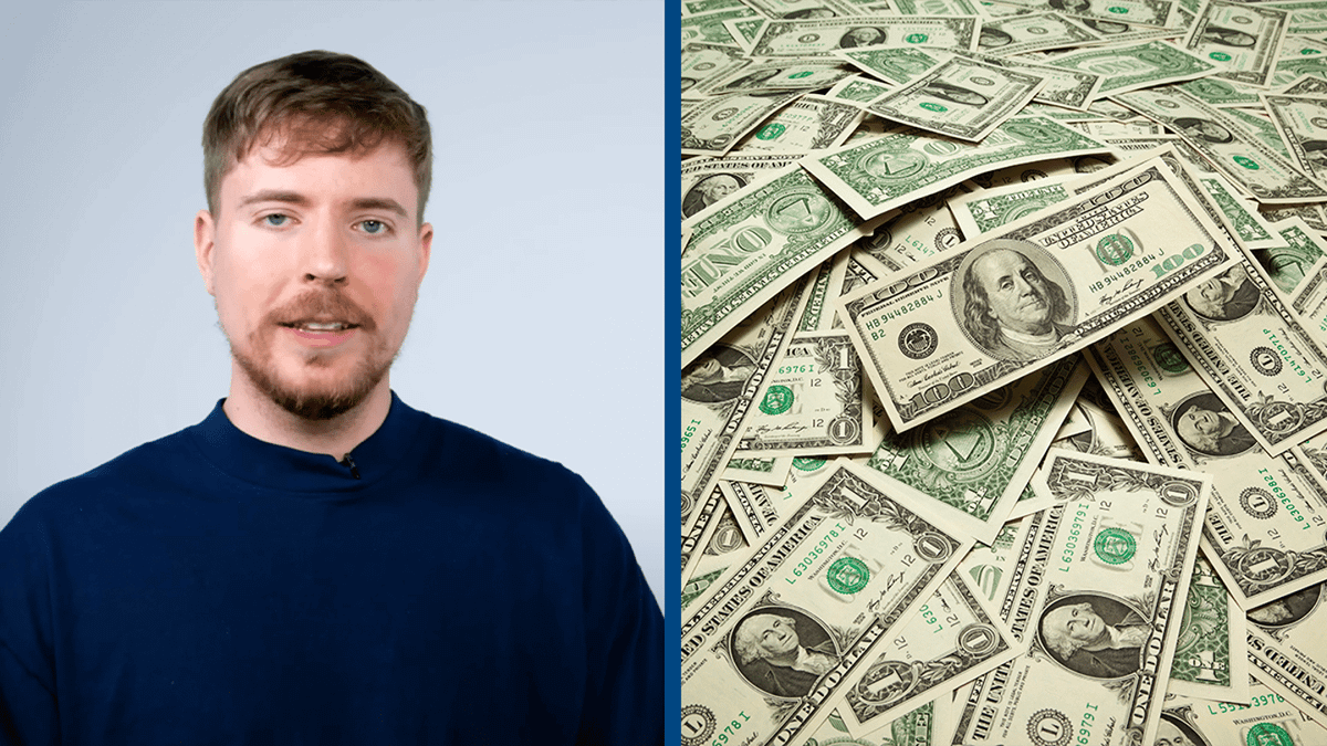MrBeast reveals why he had to drop the $250,000 prize fund in behind ...