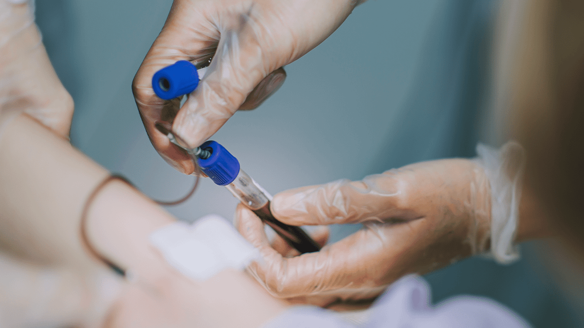 Researchers solve 50 year mystery following discovery of new blood group