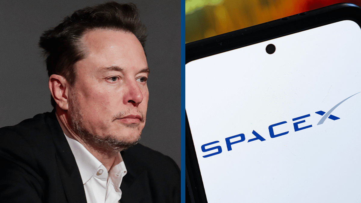 Elon Musk's SpaceX set to become world's most valuable private firm as ...