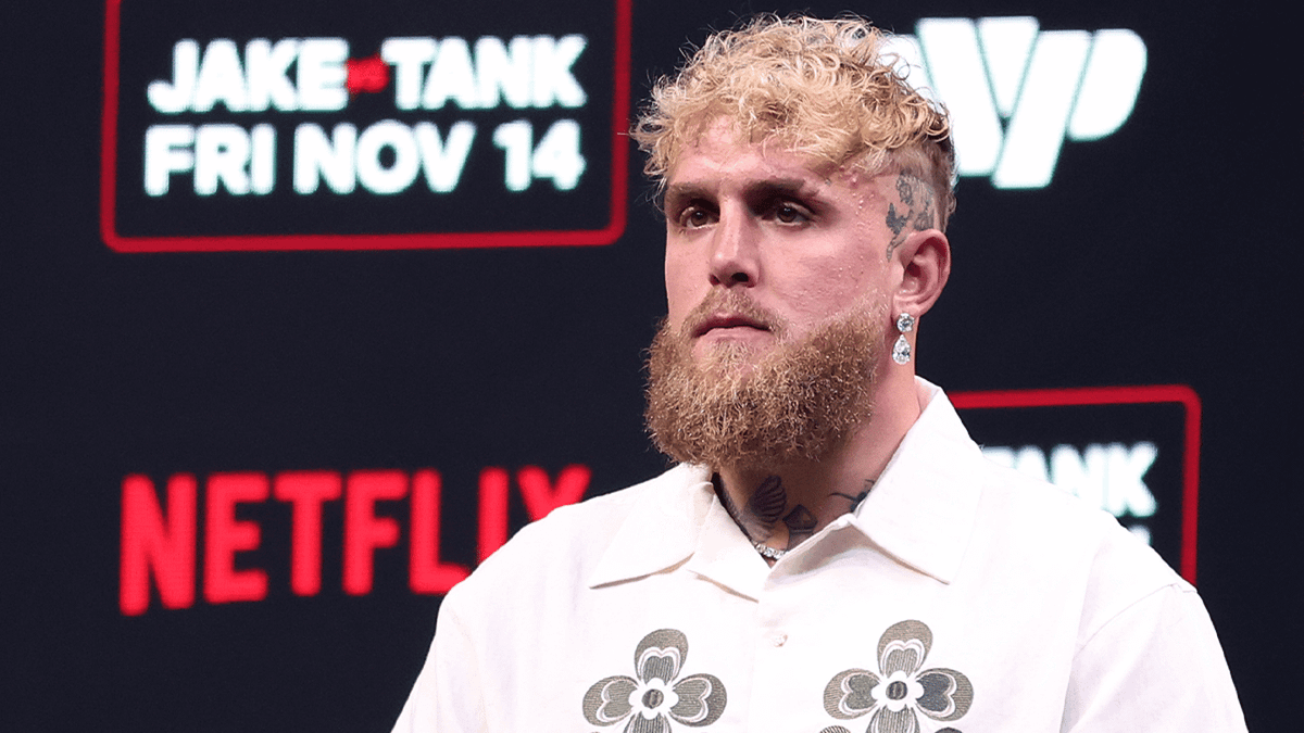 Ex-UFC fighter issues stern warning to Jake Paul after he agrees to fight