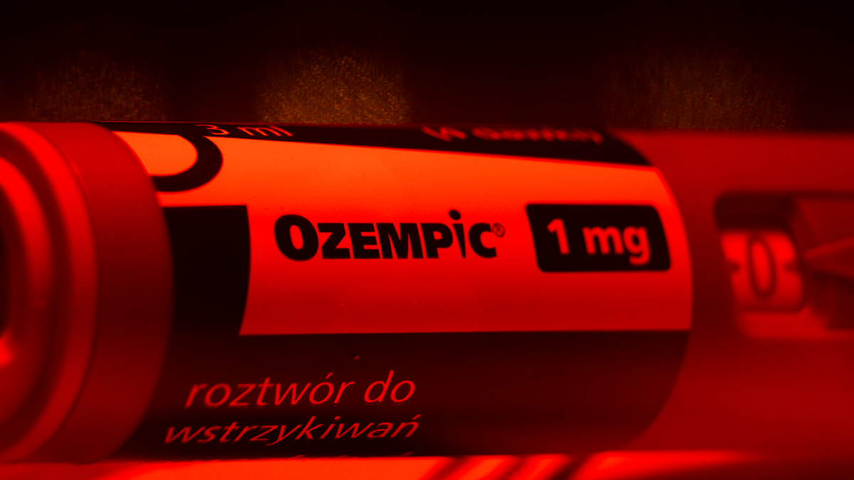 Doctor shares worrying '15-year warning' over Ozempic as simulation ...