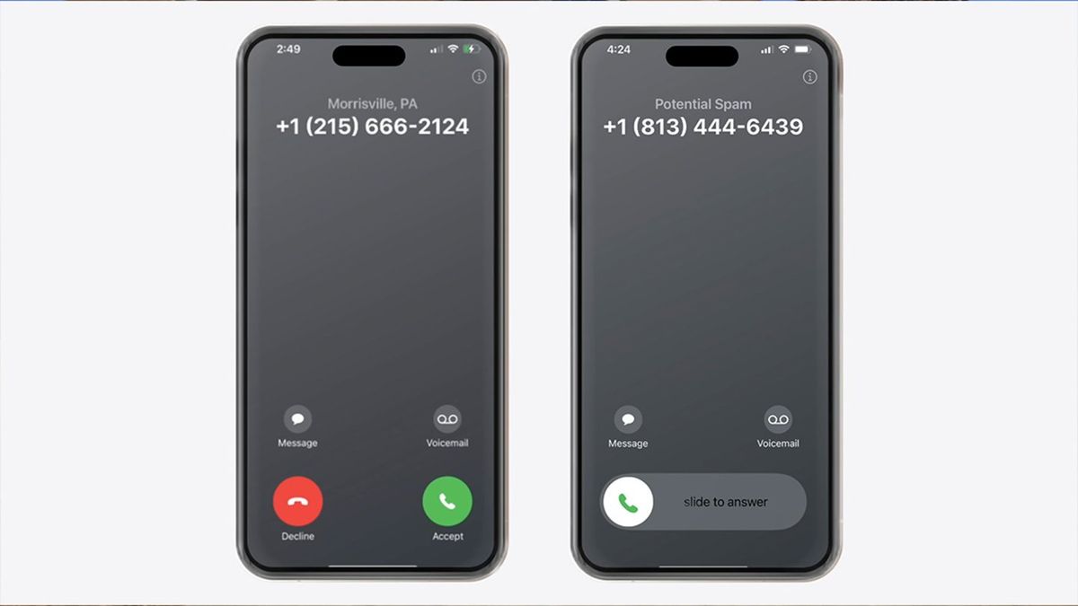iPhone users left 'dumbfounded' after discovering why there's two ...