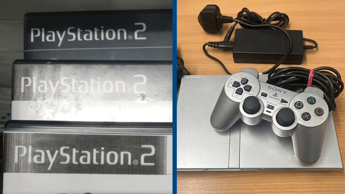 PlayStation fans in utter shock at how much money PS2 game from 2004 is ...