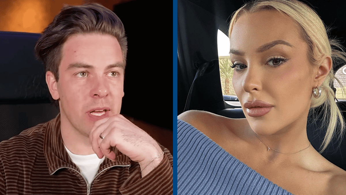Cody Ko breaks silence with first statement following Tana Mongeau ...
