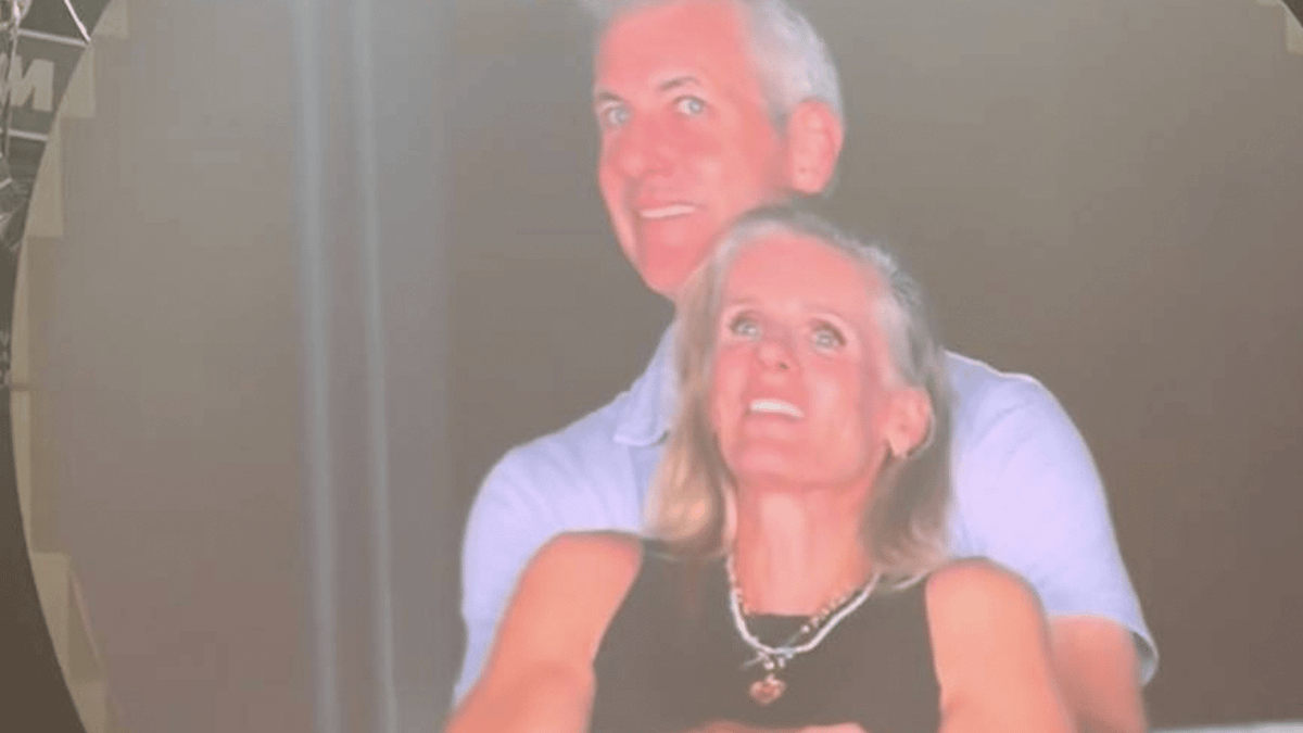 Woman who 'caught' CEO with employee at Coldplay concert reveals how ...