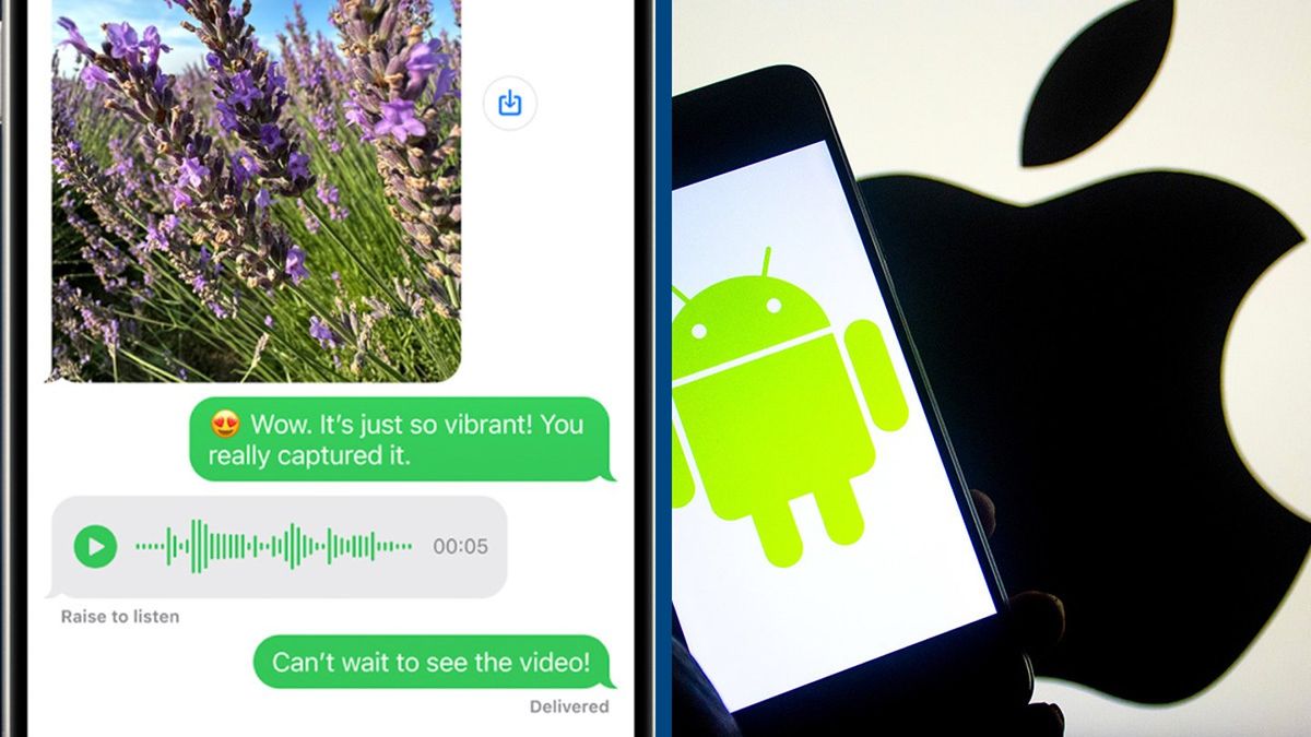 Huge new iOS 18 feature will change iPhone messaging but you have to ...