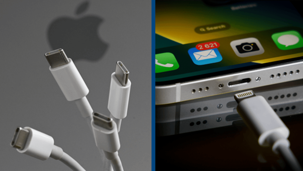 iPhone users in disbelief after discovering unusual charging hack they ...