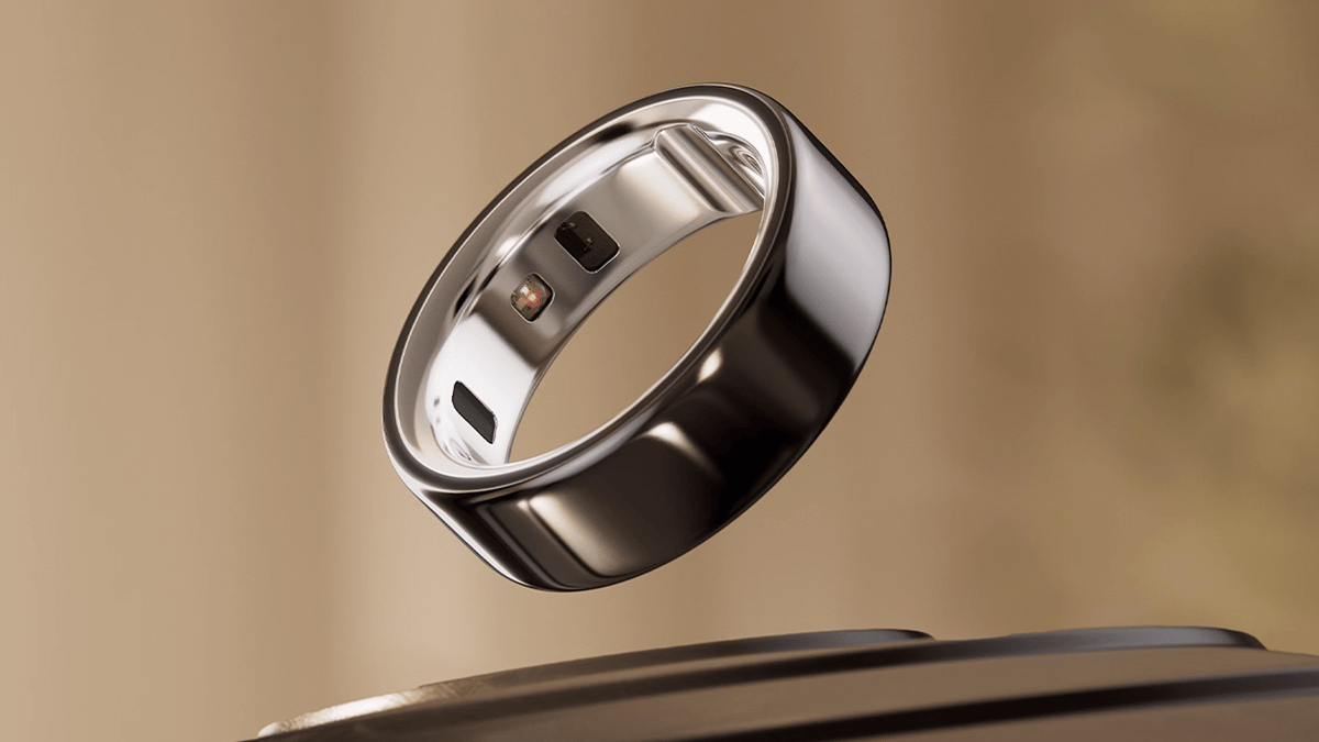 Woman shares insane story of how her Oura ring knew she had cancer ...