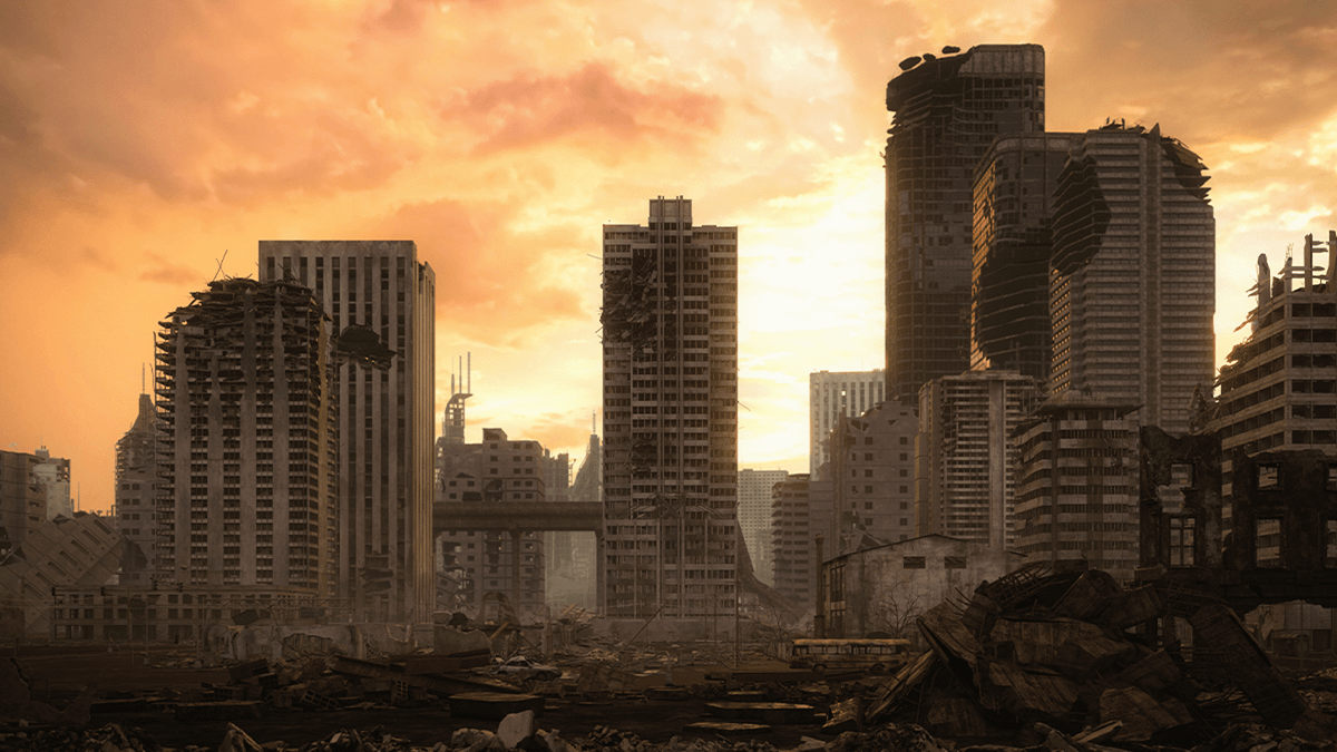 AI reveals the number one 'warning sign' that WWIII is coming and it's ...