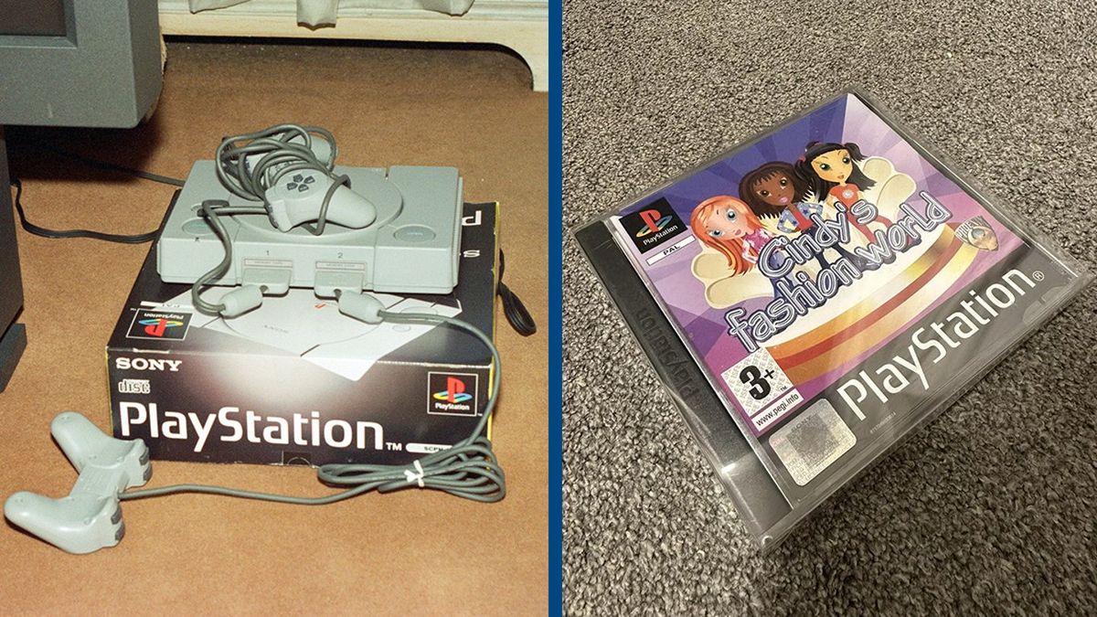 PlayStation game from 2004 has become so rare that it sells for an ...