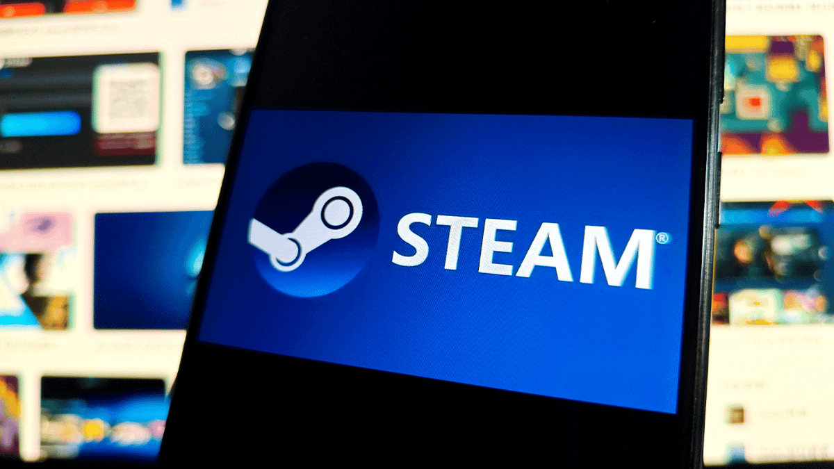 Over 48 free downloads available on Steam right now but it's only for a ...