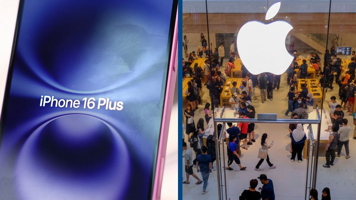Apple is slowly making changes that could lead to more frequent ...