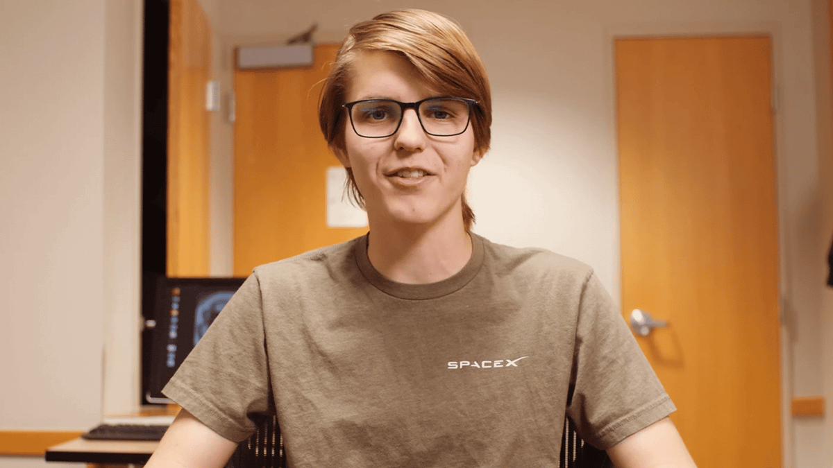How one of Elon Musk's DOGE workers solved a 2,000-year mystery and won ...