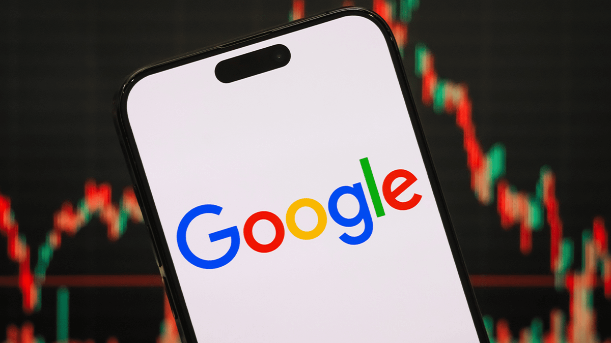 Google stock tanks after Apple exec makes shock statement on the search ...