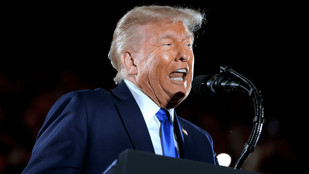 Italian prime minister slams Donald Trump following 'shameful' AI Pope ...
