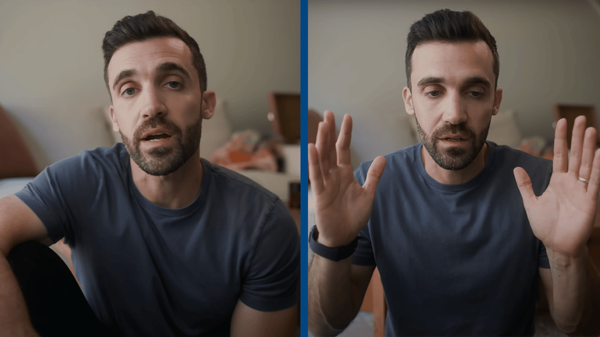 YouTuber who disappeared from the internet finally breaks silence on ...