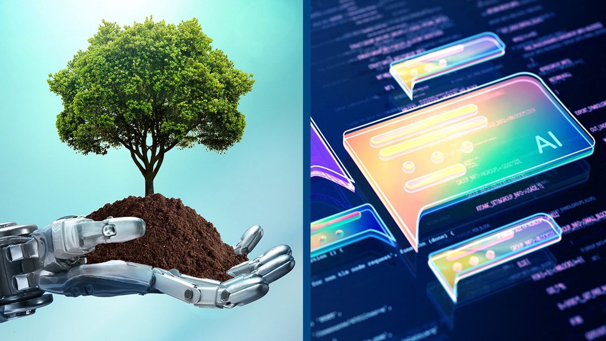 Groundbreaking AI unlocks the language of plants for the first time ever